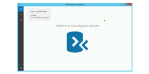 Data Migration Assistant - SQL Server Consulting - Straight Path Solutions