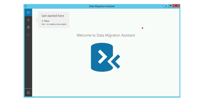 Data Migration Assistant Sql Server Consulting Straight Path Solutions