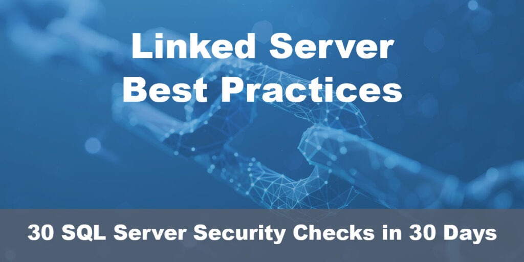 sql server linked servers - SQL Server Consulting - Straight Path Solutions sql server linked servers - SQL Server Consulting - Straight Path Solutions