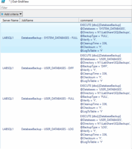 Standardize SQL Server Maintenance Quickly and Easily Using Install-DbaMaintenanceSolution - SQL ...