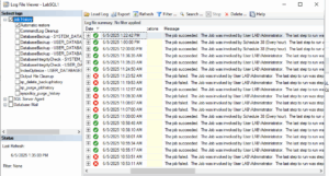 How to Restore a SQL Server Database Using dbatools Restore-DbaDatabase - SQL Server Consulting ...