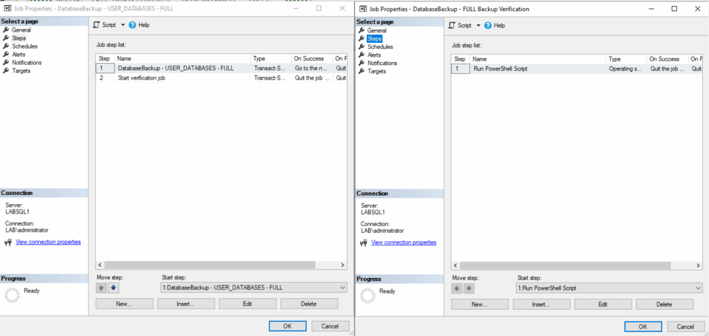 How To Automatically Validate Sql Server Backups With Test 1053