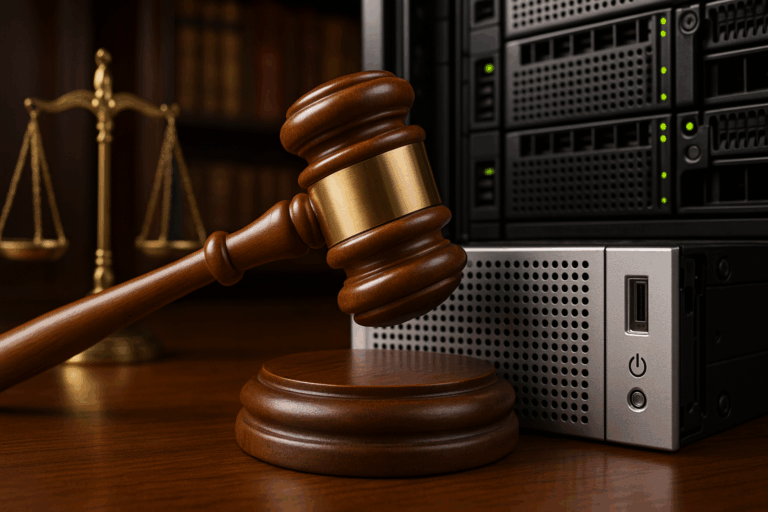 SQL Server Blog - SQL Server Consulting - Straight Path Solutions