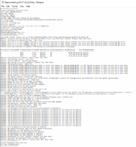 Deploy SQL Server With This One Script (dbatools) - SQL Server Consulting - Straight Path Solutions