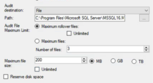 image - SQL Server Consulting - Straight Path Solutions